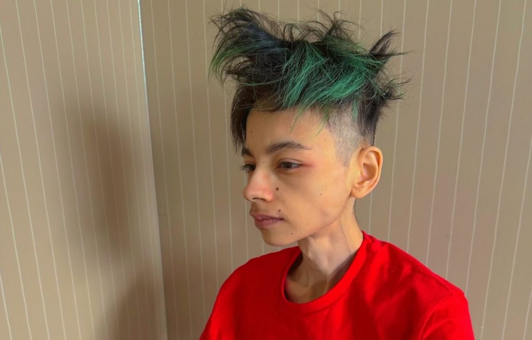 Thiago Elar, morto il famoso tiktoker - G B T